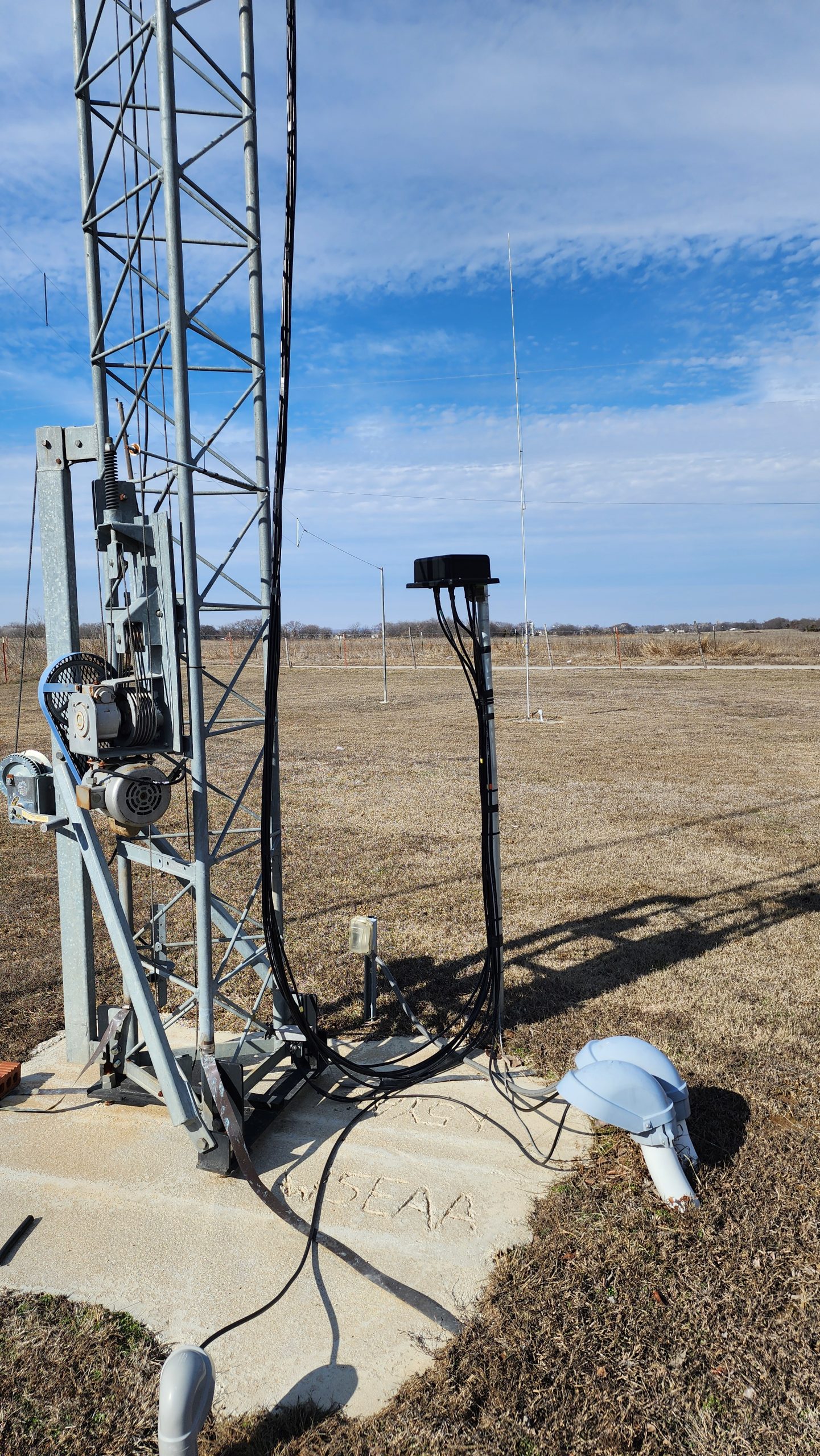 Remote Antenna Switch – CUBEX QUADS- Welcome Cubex Quads