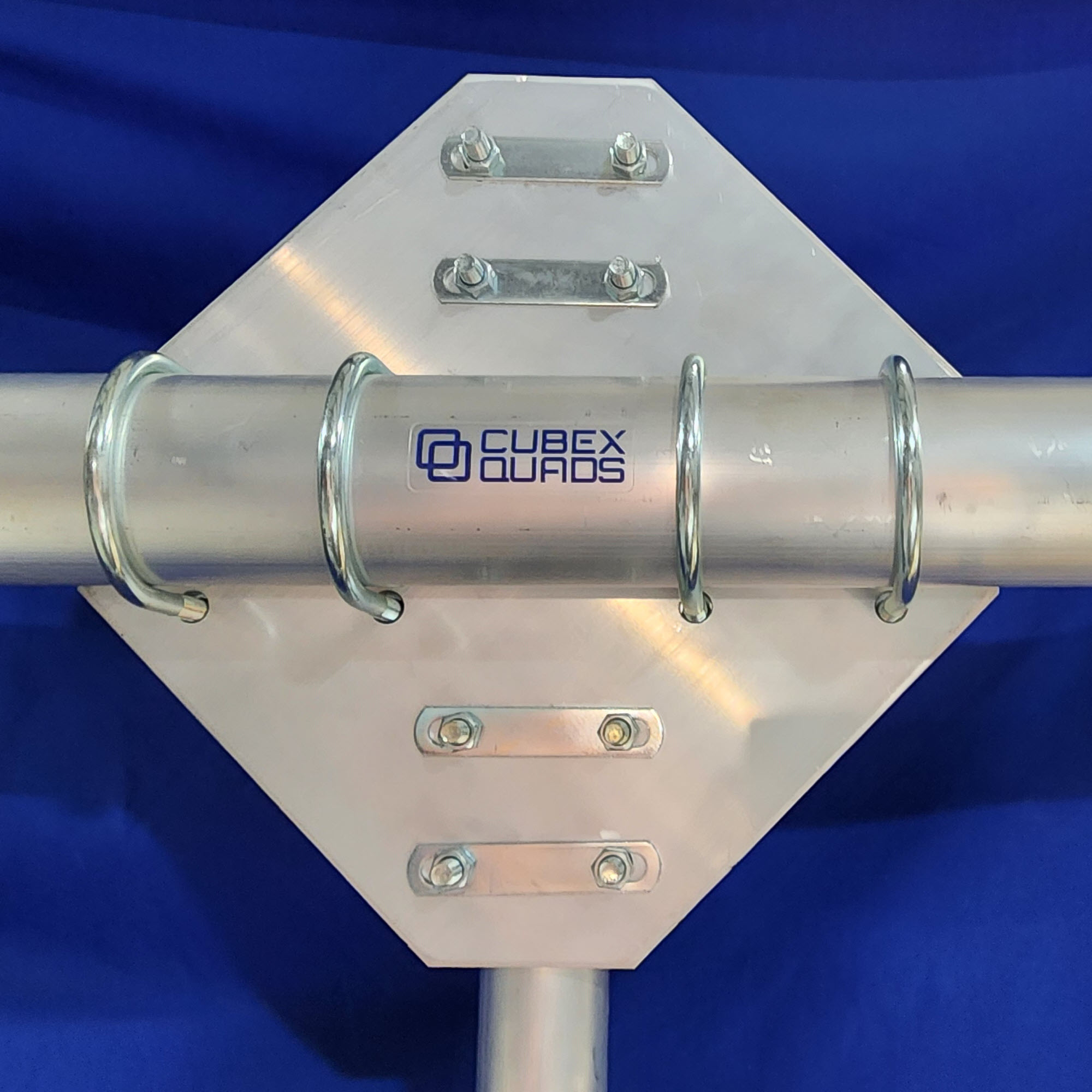 Parts and Accessories – CUBEX QUADS- Welcome Cubex Quads