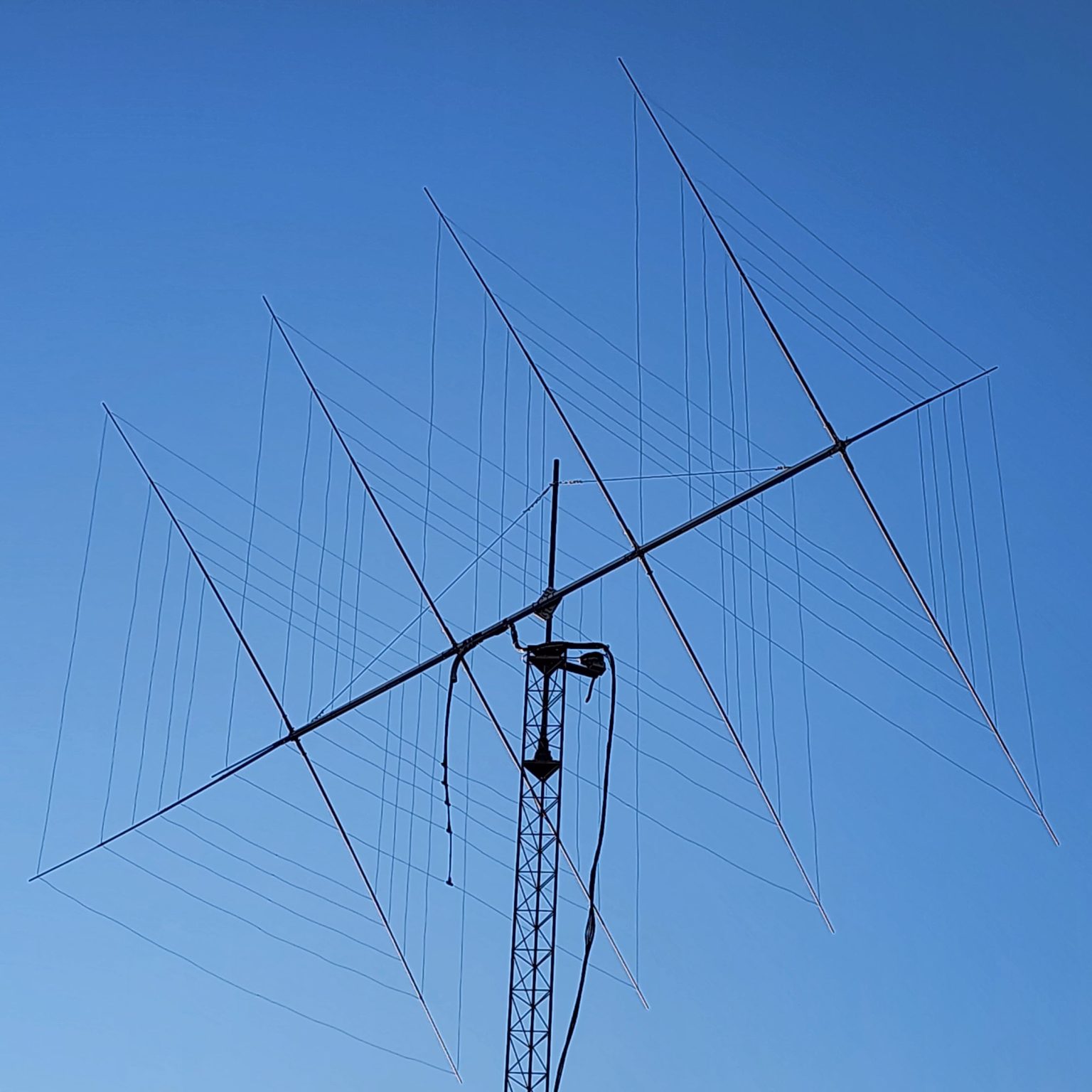 Skymaster Series – CUBEX QUADS- Welcome Cubex Quads